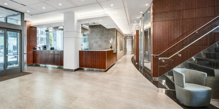 Randolph Towers Apartments | RentDittmar.com