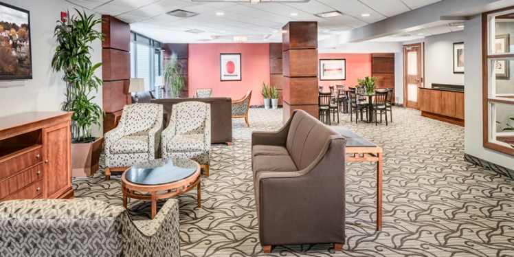 Randolph Towers Apartments | RentDittmar.com