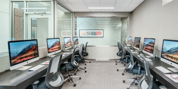 Randolph Towers Apartments | RentDittmar.com