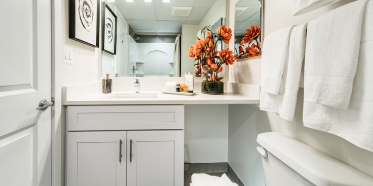 Randolph Towers Apartments | RentDittmar.com