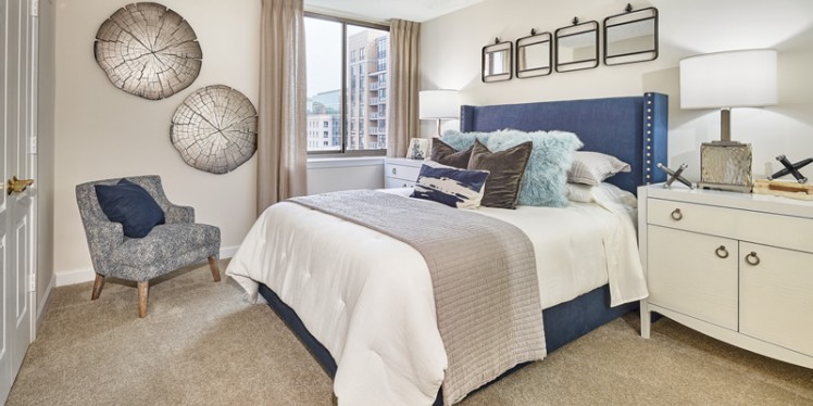 Virginia Square Plaza