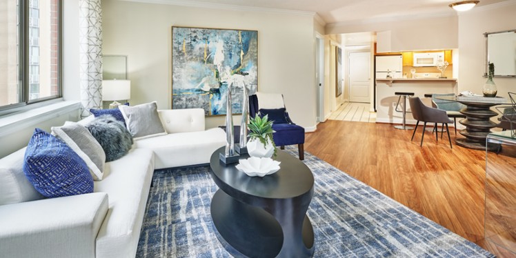 Virginia Square Plaza