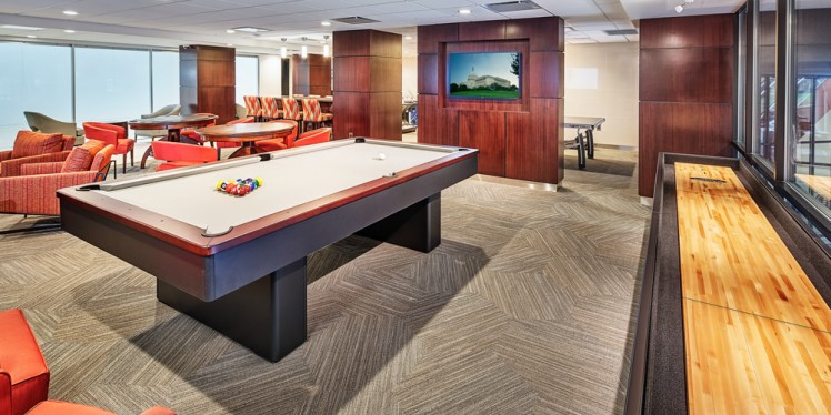 Courtland Towers Apartments | RentDittmar.com