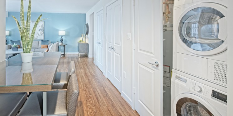 Randolph Towers Apartments | RentDittmar.com