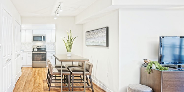 Randolph Towers Apartments | RentDittmar.com